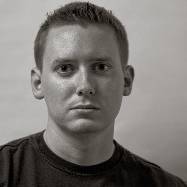 Biography | Brandon Falls Photography